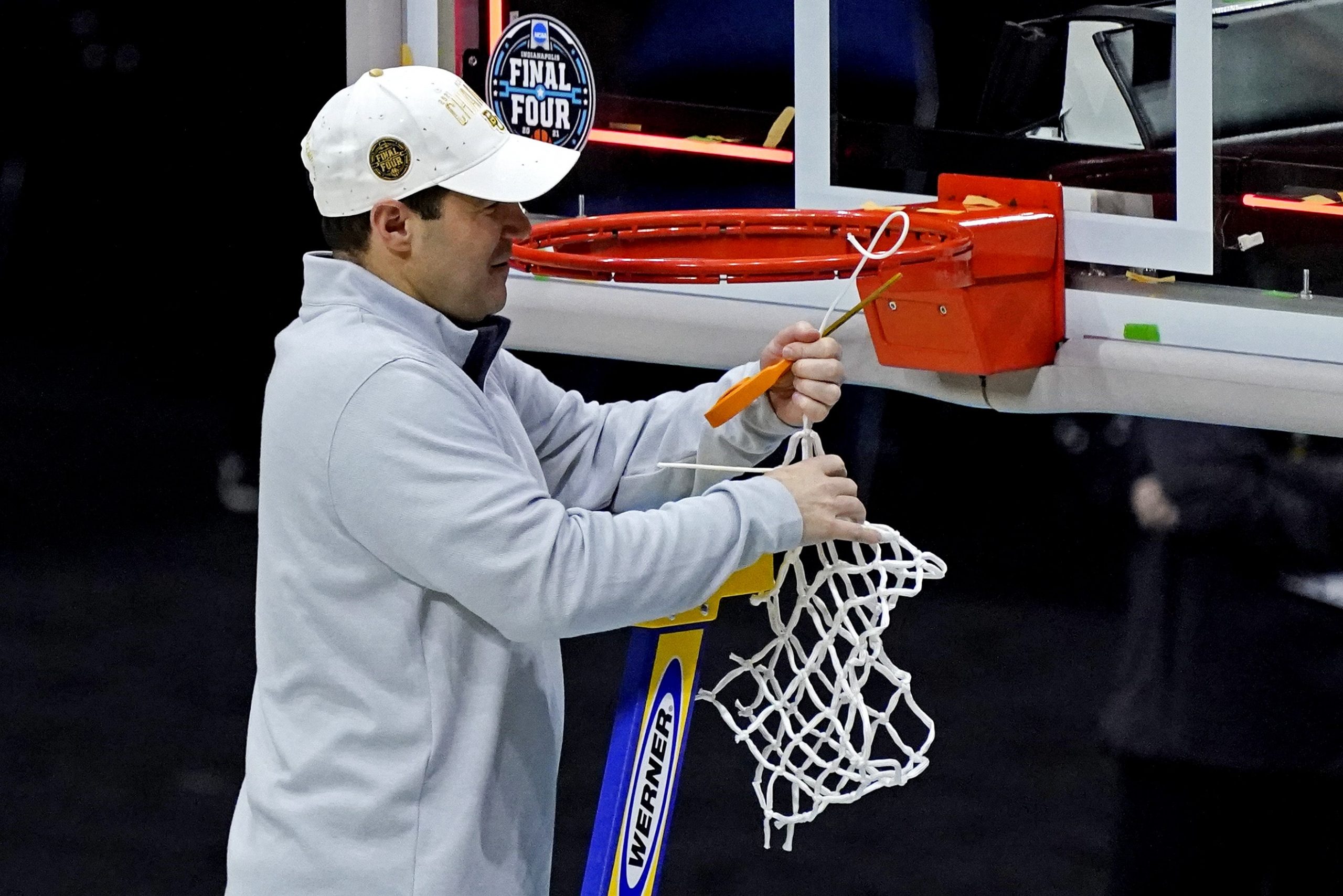 March Madness by the numbers: The under dominates the tournament